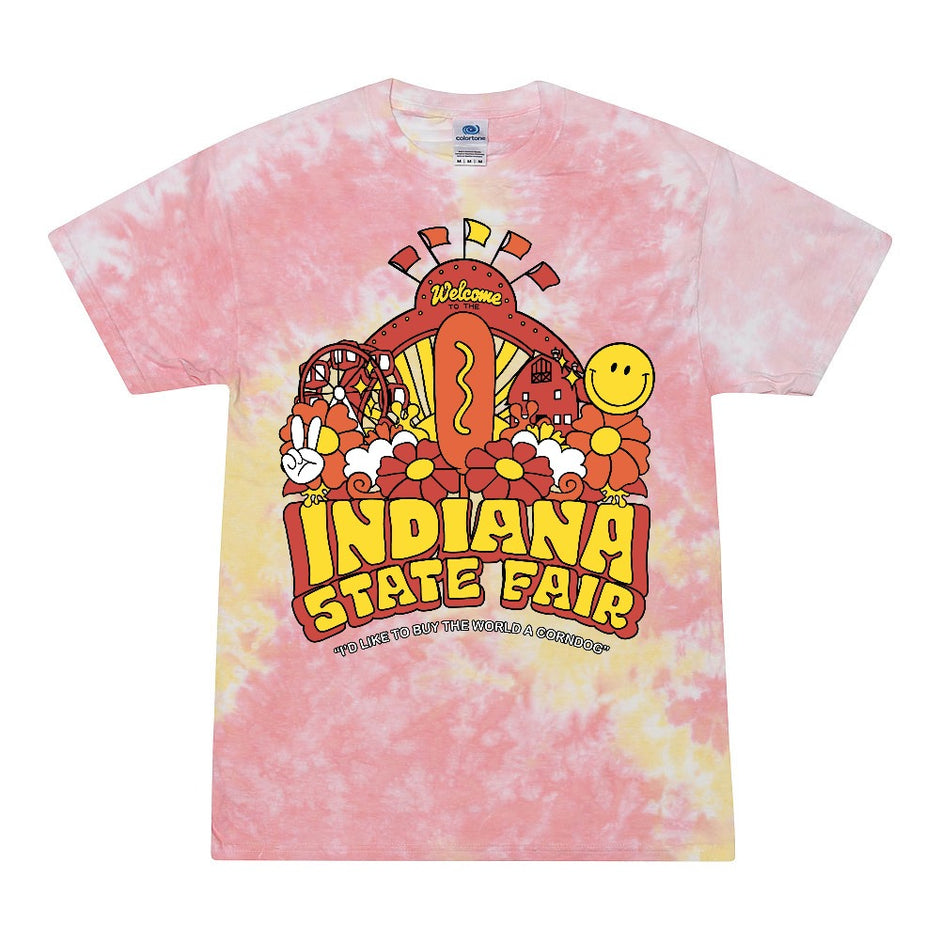 Indiana State Fair Gift Shop – United State of Indiana