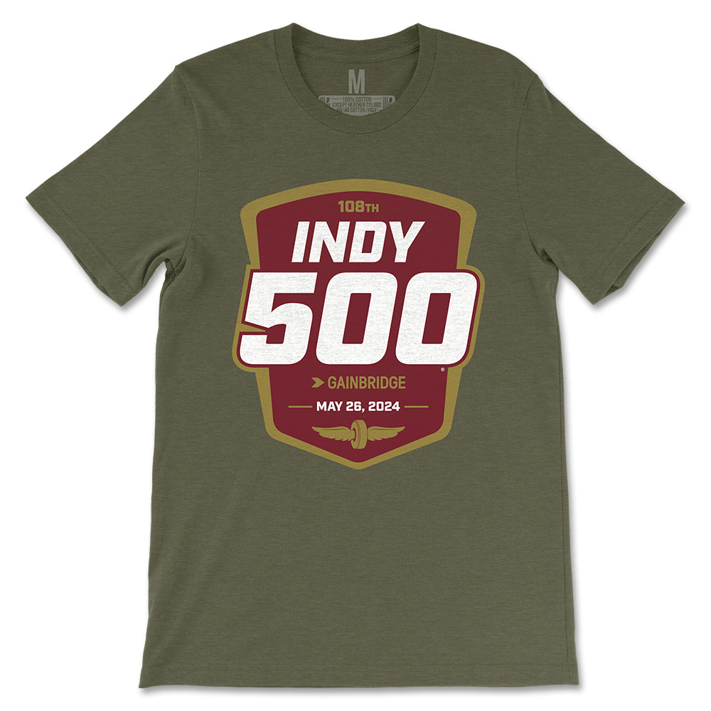 The Indy 500® Collection – United State of Indiana