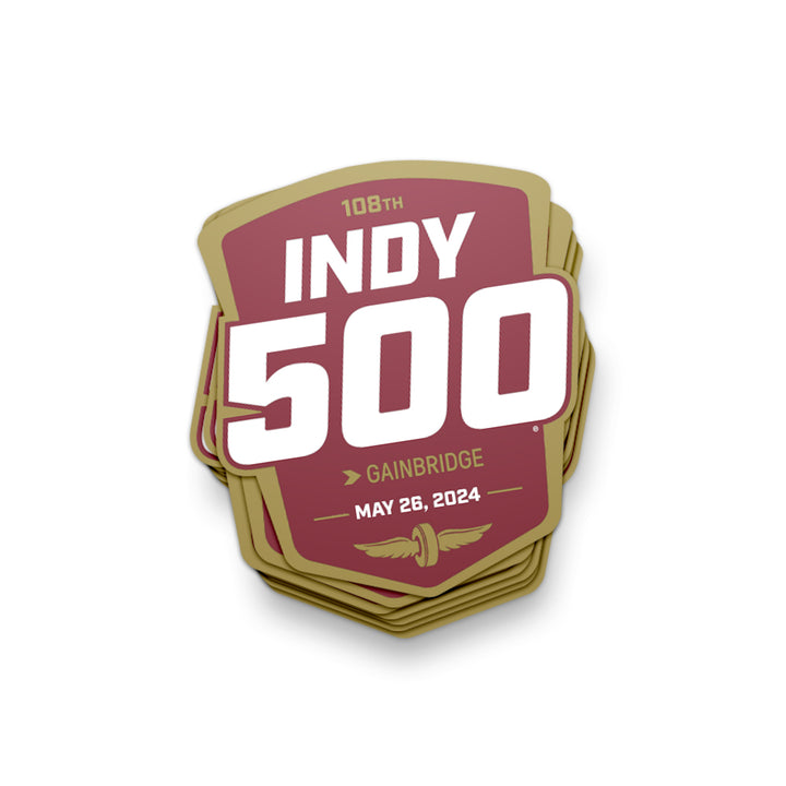 The Indy 500® Collection – United State of Indiana