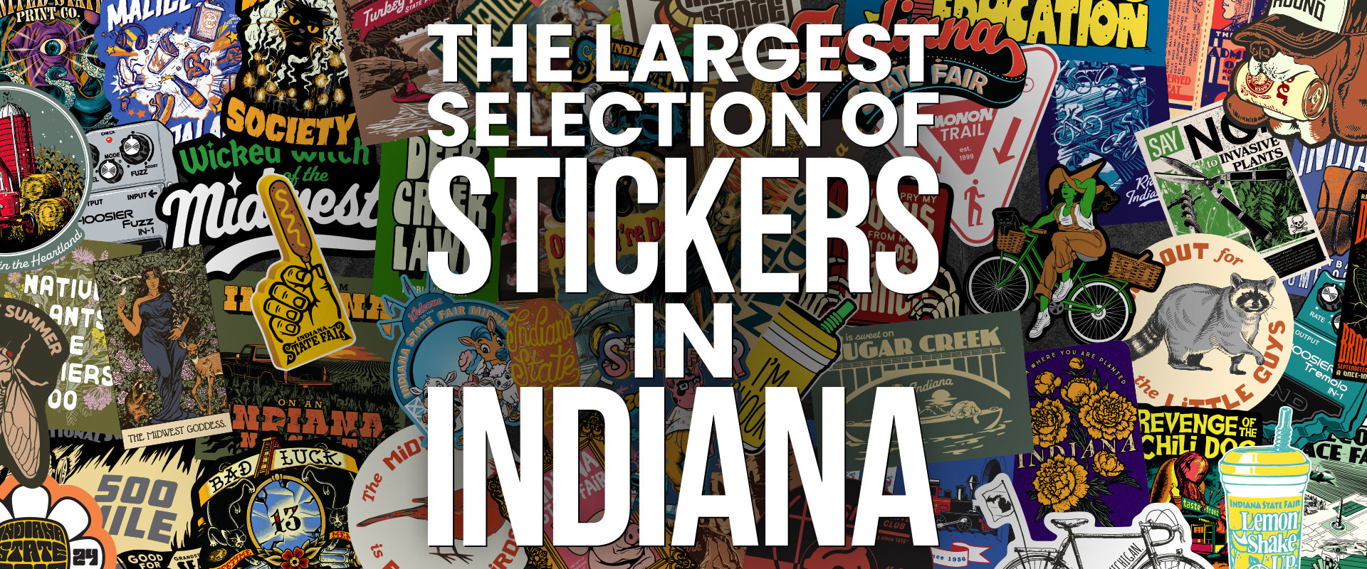 United State of Indiana: Indiana-Made Tees, Clothing and Gifts