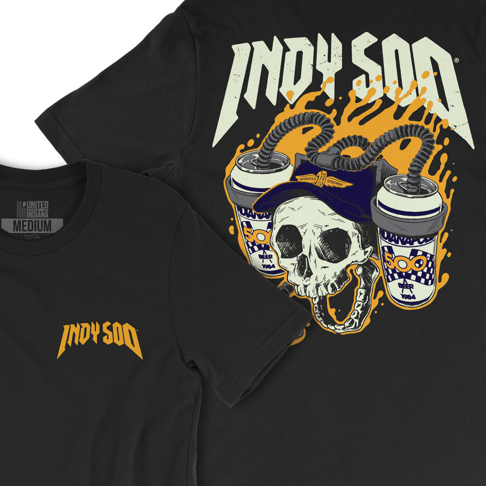 The Indy 500® Collection – United State of Indiana