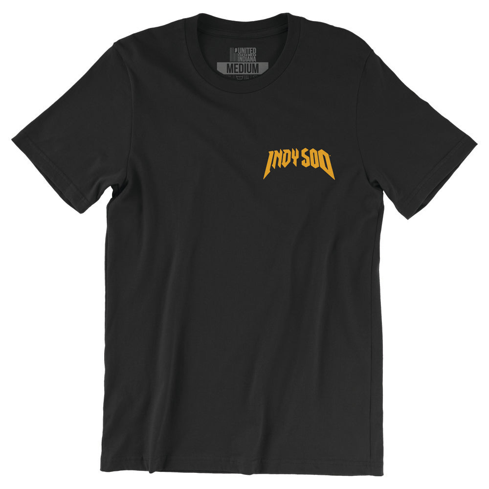 The Indy 500® Collection – United State of Indiana