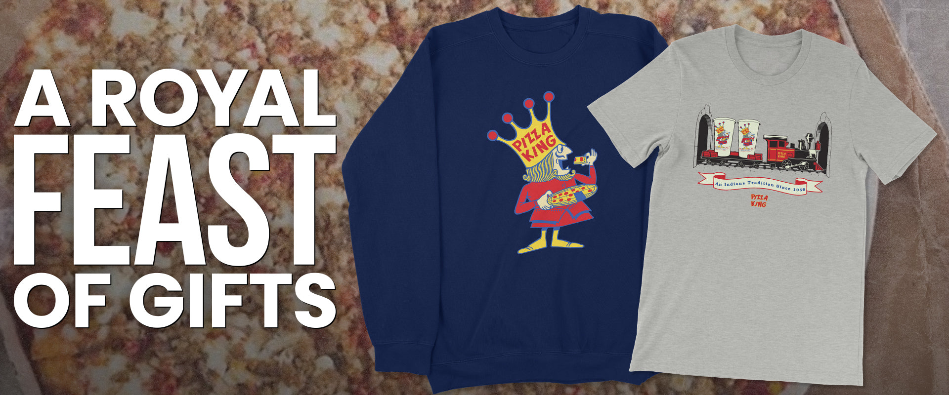 United State of Indiana: Indiana-Made Tees, Clothing and Gifts