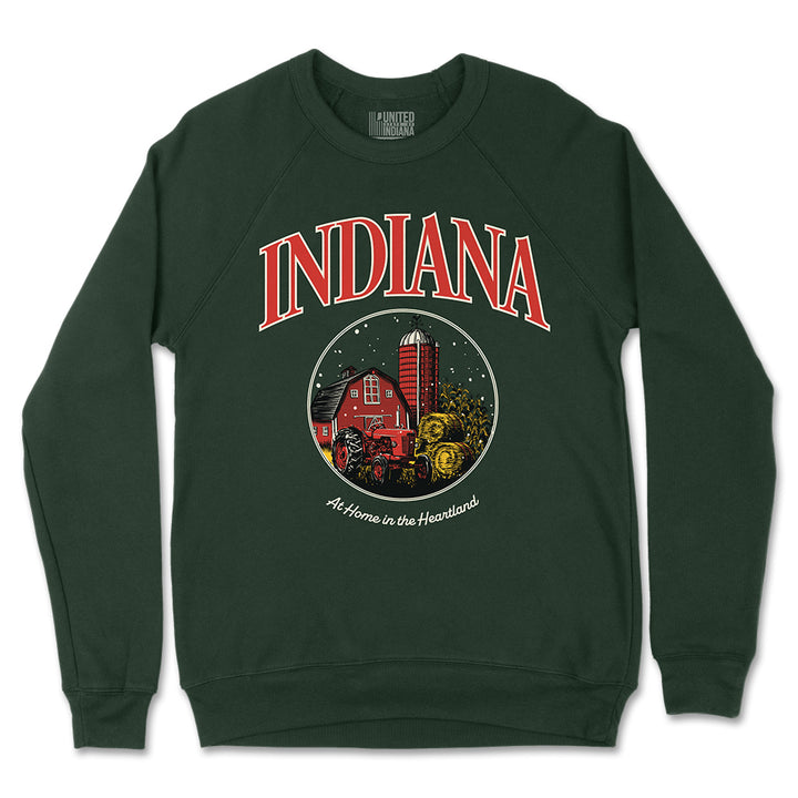 Sale Sweatshirts – United State of Indiana