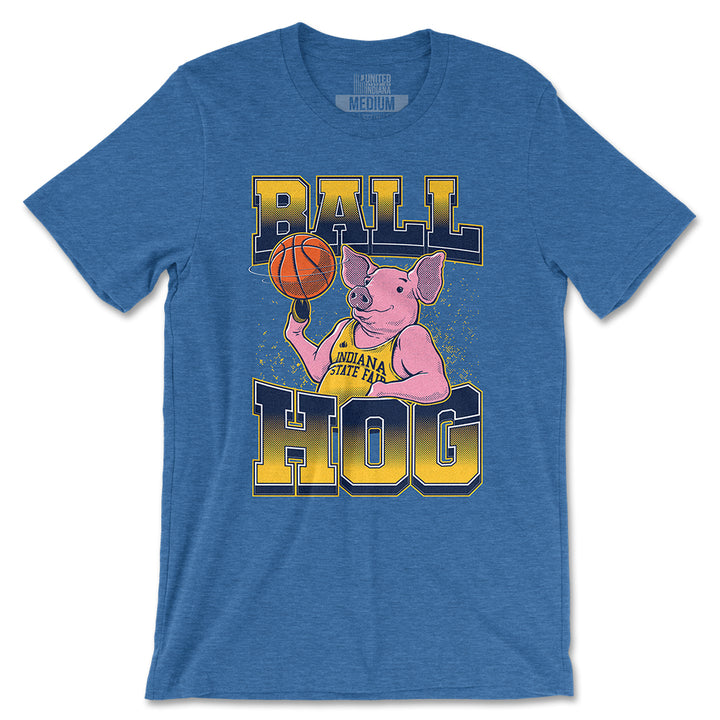 Indiana State Fair Gift Shop – United State of Indiana