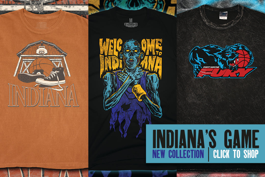 United State of Indiana: Indiana-Made Tees, Clothing and Gifts