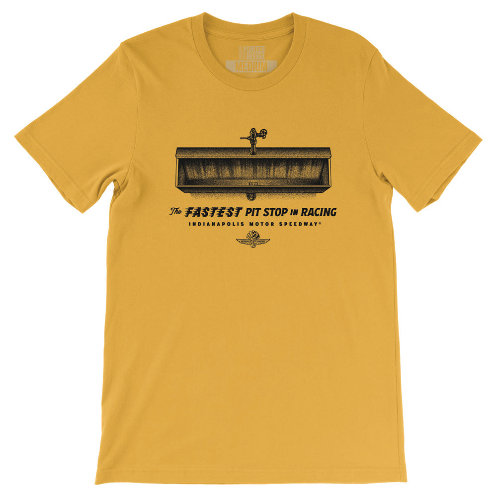 The Indy 500® Collection – United State of Indiana