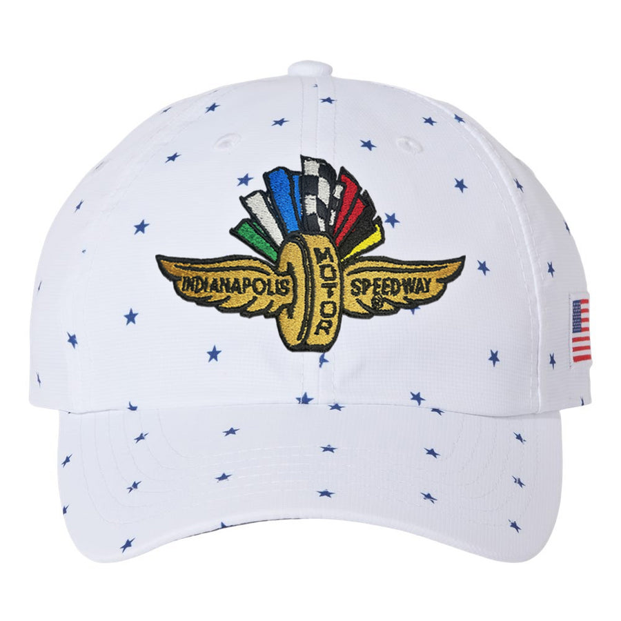 Hats – United State of Indiana