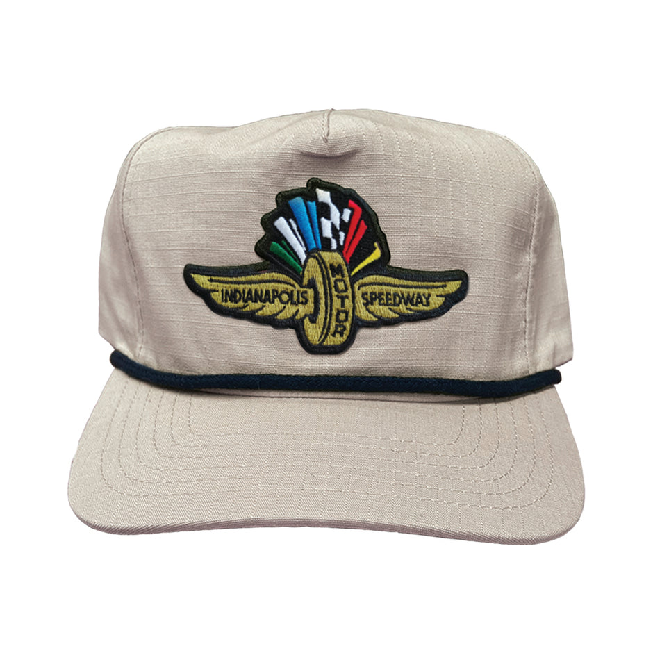 Hats – United State of Indiana