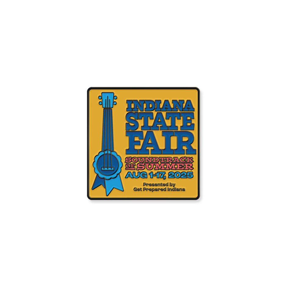 State Fair Collectibles – United State of Indiana