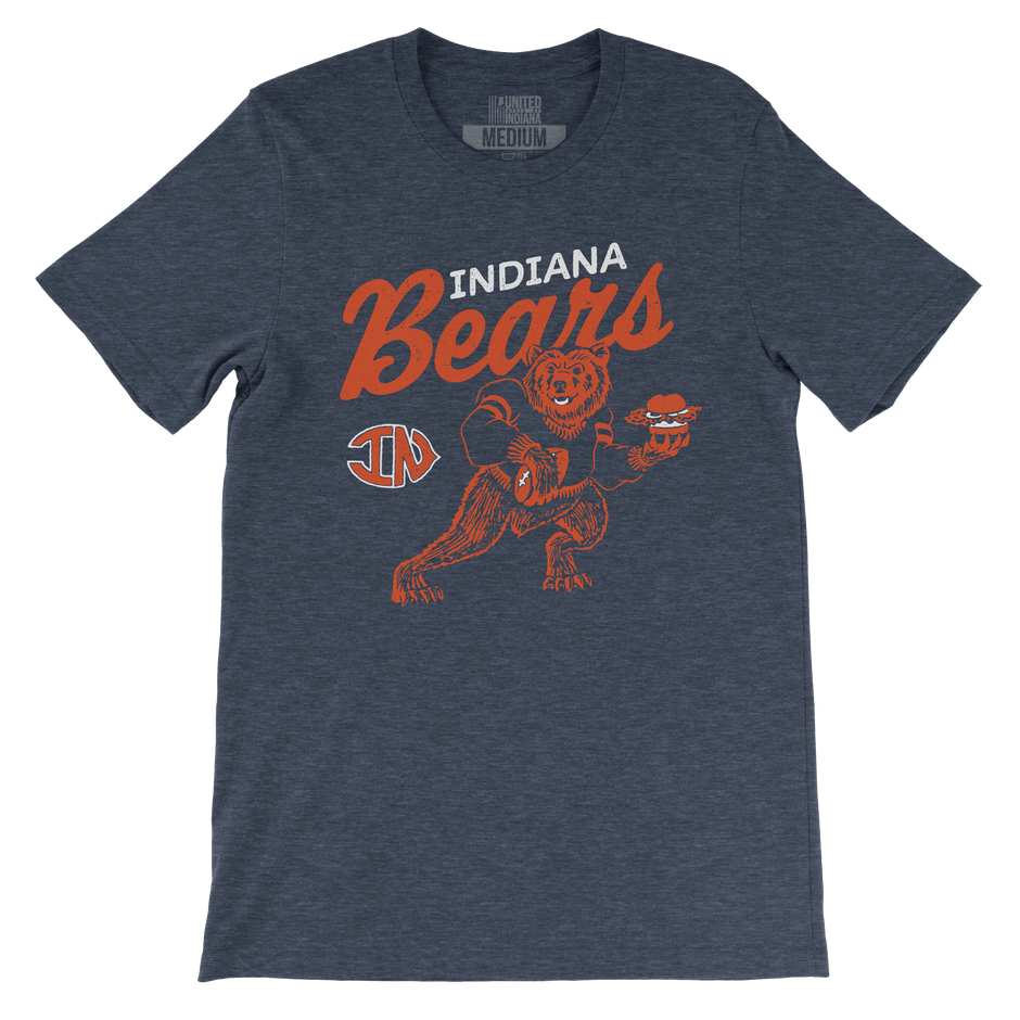 United State of Indiana