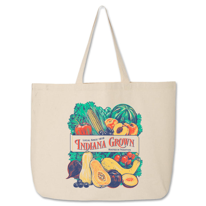 Indiana Grown – United State of Indiana