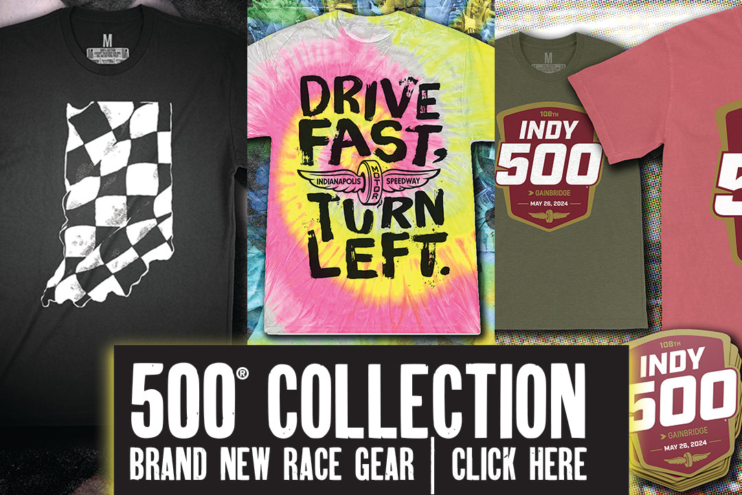 United State of Indiana: Indiana-Made Tees, Clothing and Gifts