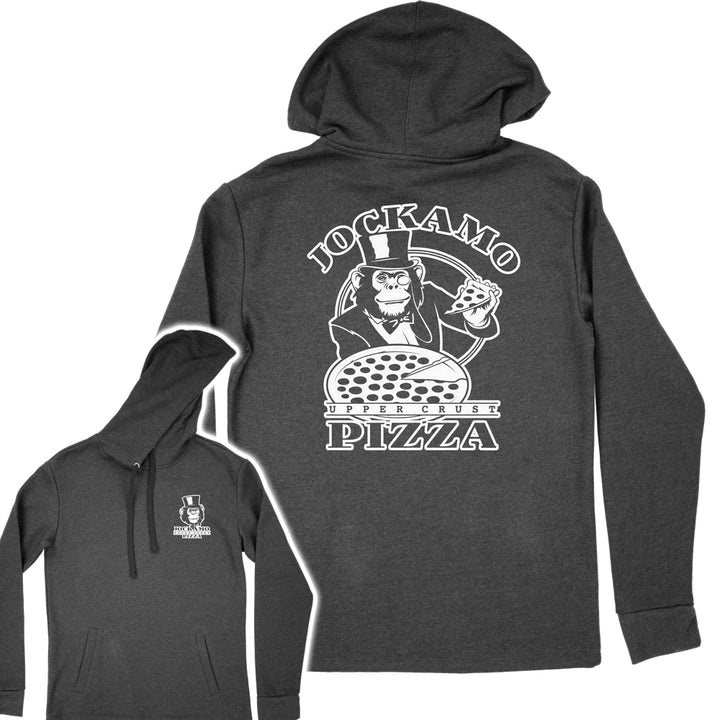 The Jockamo Collection – United State of Indiana