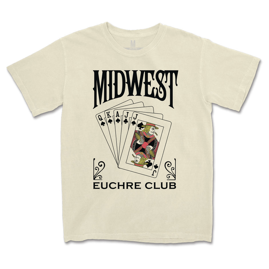 The Euchre Collection – United State of Indiana