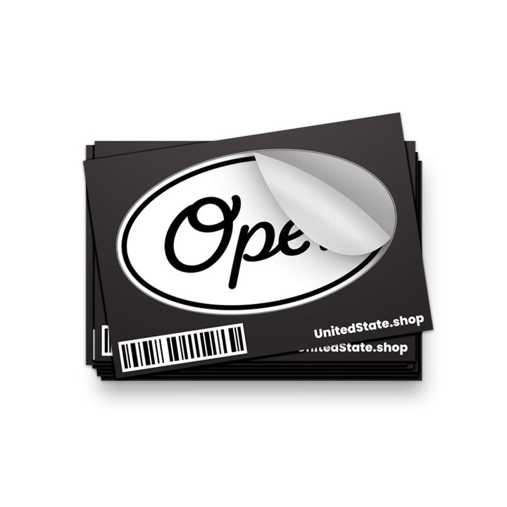 Ope! Pocket Tee – United State of Indiana