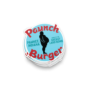 The Pawnee Collection – United State of Indiana