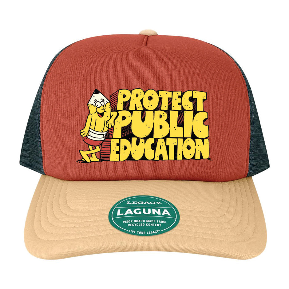 Protect Public Ed Collection – United State of Indiana