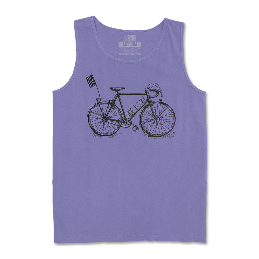 Tanks – United State of Indiana