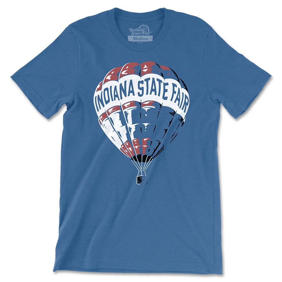 All Clothing – United State of Indiana