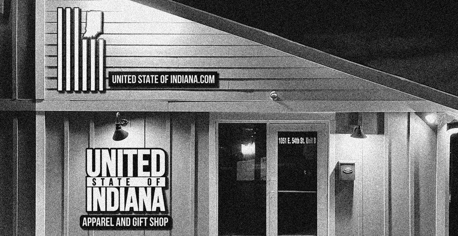 Store Info – United State of Indiana