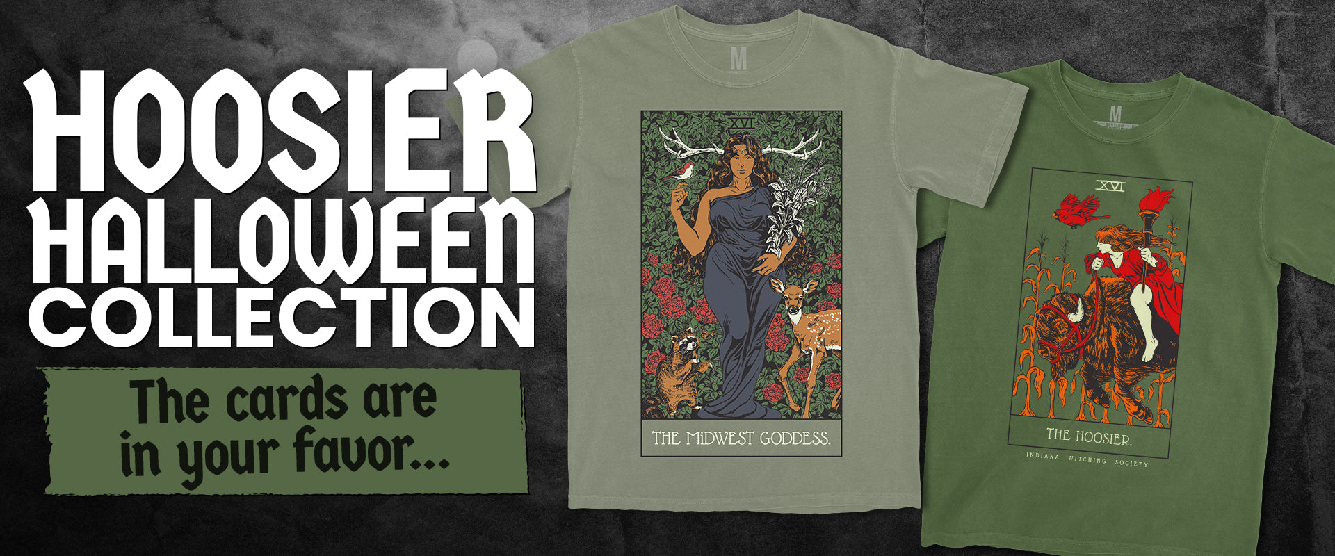 United State of Indiana: Indiana-Made Tees, Clothing and Gifts