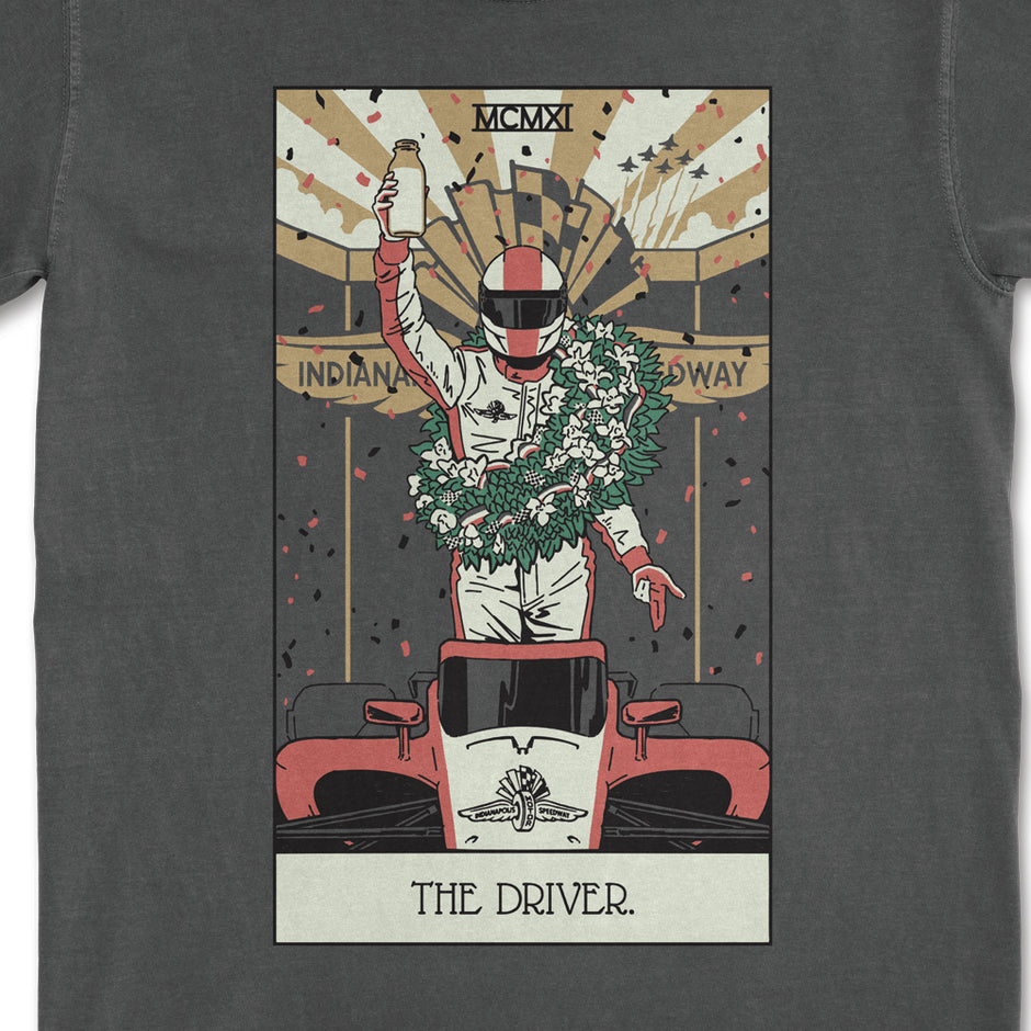 The Indy 500® Collection – United State of Indiana