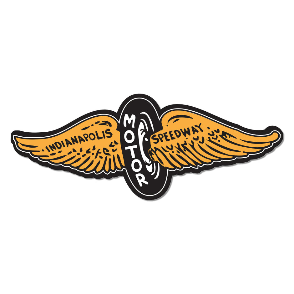 The Indy 500® Collection – United State of Indiana
