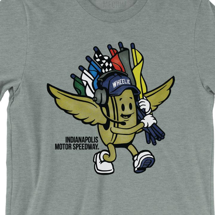 Indy 500 – United State of Indiana