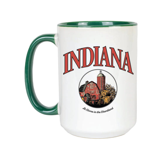 All Accessories – United State of Indiana