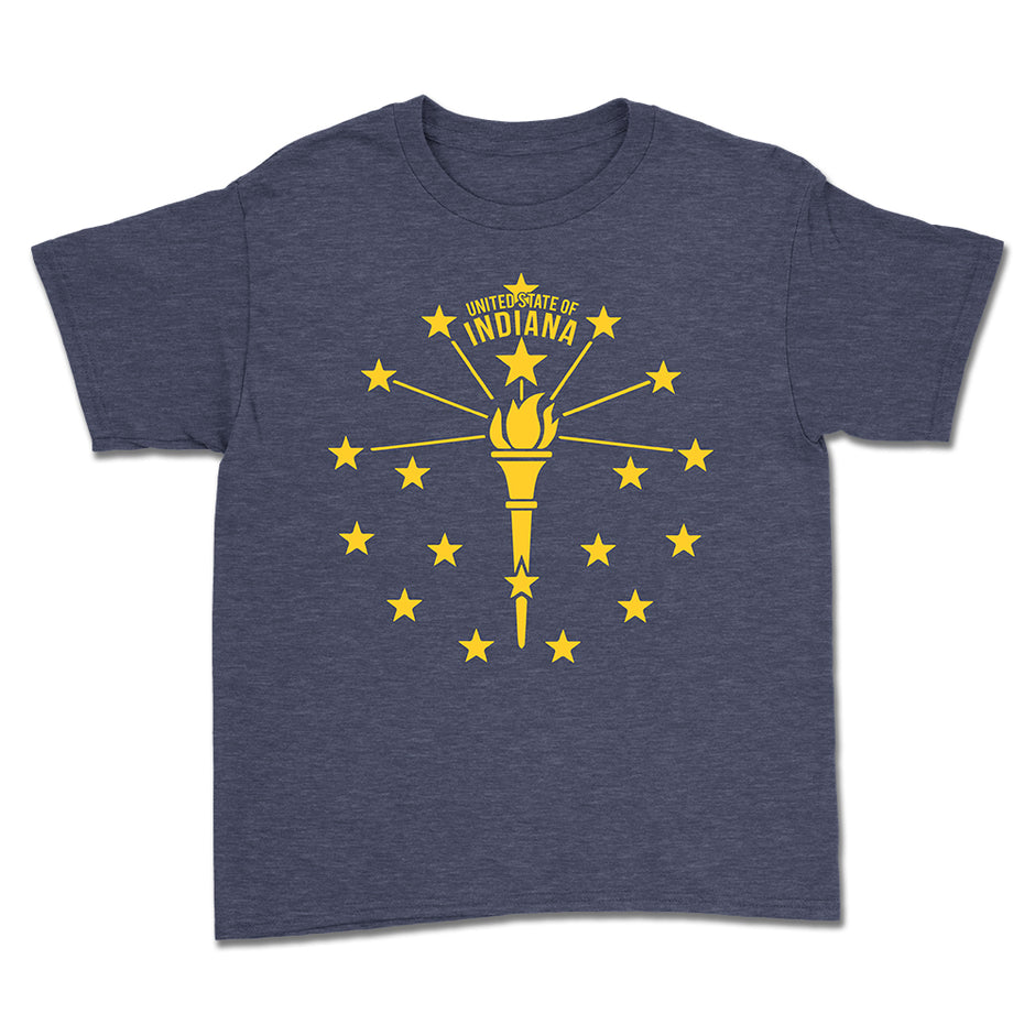 Indiana Icons – Page 2 – United State of Indiana